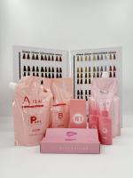 China Pandla Professional Salon OEM Hair Perm Cream Raw Material Permanent Rebonding Hot Perm Factory Supply for sale
