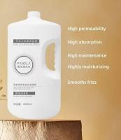 China Organic Herbal Shampoo 4500ml for Hair Care Gentle Formula Moisturizing Shampoo Factory OEM ODM for sale