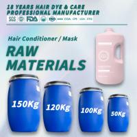 China Organic OEM Hair Shampoo Raw Material for Hair Care Gentle Formula Moisturizing Shampoo Manufacturer Supply for sale
