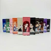 China Purestyle Semi Permanent Homeuse Hair Dye Kit Raw Material Ammonia Free  Hair Colour OEM Reliable Hair Dye Factory for sale