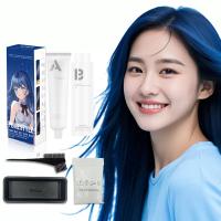 China Purestyle Semi Permanent Homeuse Hair Dye Kit Raw Material Ammonia Free  Hair Colour OEM Reliable Hair Dye Factory for sale