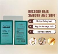 China Purestyle OEM Hair Nourish Mask Raw Material Herbal Formula for Hair Smoothing Moisturizing Bulk Wholesale for sale