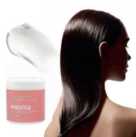 China PureStyle  OEM Hair Mask Raw Material  Acidic Keratin Hair  Treatment for Hair  Nourishing Moisturizing for sale