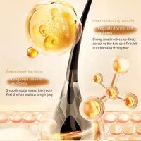China Wholesale OEM Hair Essence Oil Anti Frizz Nourishing Moisturizing with Long Lasting Fragrance for sale