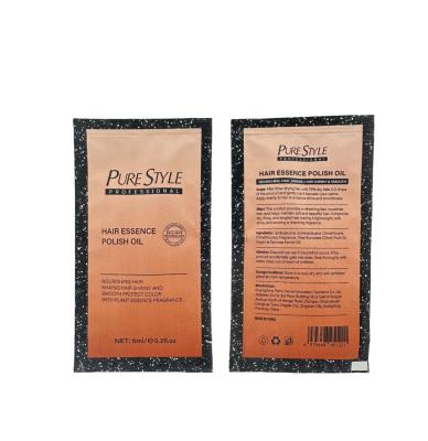 China Wholesale OEM Hair Essence Oil Anti Frizz Nourishing Moisturizing with Long Lasting Fragrance for sale