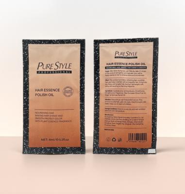 China PureStyle  OEM Hair  Essence Polish Oil Anti Frizz Repair Damaged Hair  Wholesale Factory Supply for sale