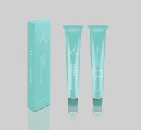 China SHUJI Salon Long-Lasting OEM Hair Color Cream Raw Material  Permanent Hair Dye Hair Color Manufacturer for sale