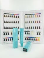 China Permanent Professional Hair Color Salon Performance Herbal Formula OEM Hair Color Manufacturer for sale