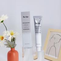 China Vietnam  Hair Color Cream for Salon OEM Private Labels Permanent Hair Dye Cream Hair Dye Factory for sale