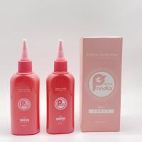 China Keratin Mild Formula  OEM Hair Perm Cream Raw Material  Cold Perm Curly Hair OEM Hair Dye Factory Supply for sale