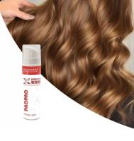 China Long Lasting OEM Hair Perm Cream Raw Material Organic Hair Perm Mousse Bubble Perm for sale