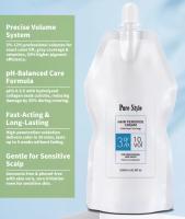 China Peroxide Oxidizer Permanent Hair Developer Cream  For Professional Salon Hair Oxidant Cream OEM Hair Color Manufacturer Supply for sale