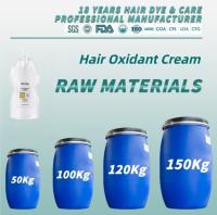 China Purestyle Natural Herbal Hair Developer Cream for Professional Salon OEM Oxidant Cream Hair Dye Factory Supply for sale