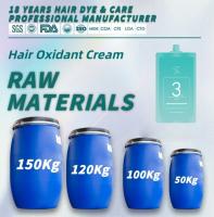 China Professional Peroxide Developer Natural Hair Oxidant Cream OEM/ODM Hair Color Manufacturer Supply for sale