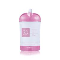 China Organic Hair Color Developer 3% 6% 9% 12% Peroxide Cream Raw Material Permanent Hair Color OEM/ODM Hair Dye Factory for sale