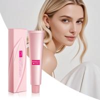 China OEM Long Lasting Hair Dye Cream Non Irritating Fragrant Scent Reliable Hair Color Manufacturer for sale