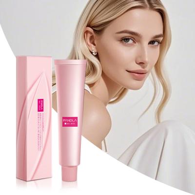 China OEM Long Lasting Hair Dye Cream Non Irritating Fragrant Scent Reliable Hair Color Manufacturer for sale