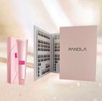 China Custom Permanent  Hair Color Cream Easy Application OEM Hair Color Manufacturer for sale