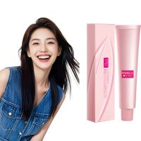 China Wholesale Mild Formula Pandla Hair Color Cream Smooth Moisturized Result Trusted Hair Dye Factory for sale