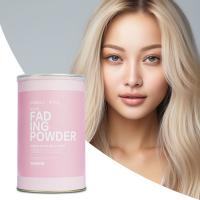 China Pandla Herbal Hair Color Bleaching Powder Dust Free Harmless 500g OEM Hair Color Manufacturer Wholesale for sale