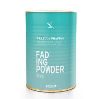 China SHUJI Professional Salon OEM Hair Bleaching Powder Ammonia Free Lightener for Hair Dye OEM Hair Color Manufacturer Wholesale for sale