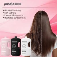 China PanDla  OEM Hair Shampoo&Conditioner for Gentle Hair Cleansing Moisturizing Salon Use for sale
