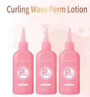 China Professional Keratin Mild Formula Acid Curly Hair Perm Solution Perm OEM/ODM Private Label Hair Color Manufacturer Supply for sale
