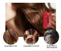 China CANSE Permanent Hair Color Cream OEM Raw Materials Variant Color Organic Hair Color Wholesale Hair Dye Factory for sale