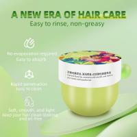 China Wholesale Acid Hair Mask 500ml Plant Based Scent Deep Nourish Smooth Shine Salon Use OEM ODM for sale