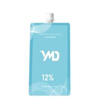 China Hair Peroxide Cream OEM Wholesale Hair Dye Cream Developer 900ml 3%6%9%12% Gentle Formula For Vibrant Hair Shades for sale