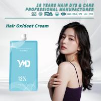 China 900ml Hair Color Developer 3%6%9%12% OEM Wholesale Gentle Formula Hair Oxidant Cream Hair Color Manufacturer Supply for sale