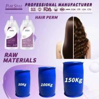 China Professional Salon OEM Hair Perm Cream Permanent Professional Perm Lotion Hair Hot Perm Hair Color Manufacturer Wholesale for sale