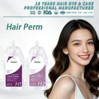 China Herbal  Salon Hair Perm Cream OEM Available Permanent Hair Dye  Wholesale Hair Dye Factory Supply for sale