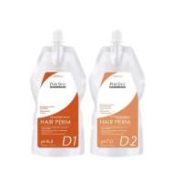 China Hair Perm Cream Smooth Perming Hair Solution Premium Quality OEM Hair Dye Factory for sale