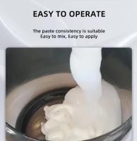 China CANSE Hair Color Cream Developer Stable Peroxide Formula Long-Lasting Dye Results OEM Wholesale for sale
