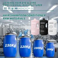 China OEM Salon Hair Shampoo and Conditioner Raw Material for Hair Cleansing Moisturizing Organic Herbal Shampoo Factory Wholesale for sale