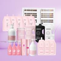 China OEM Salon Shampoo and Conditioner Hair Cleansing Shampoo Herbal Formula Factory Wholesale for sale