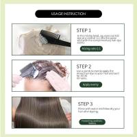 China Purestyle Ammonia Free Permanent Home Hair Dye Gentle Scalp Care Hair Color OEM Wholesale for sale