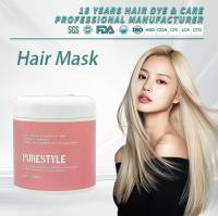 China Purestyle Keratin Treatment Hair Mask Deep Repair Conditioning Hair Mask  Herbal Formula OEM Wholesale for sale