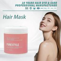 China Purestyle Professional OEM Keratin Treatment Mask Deep Conditioning Repair  Wholesale Hair Color Manufacturer Supply for sale