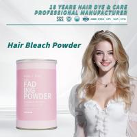 China Pandla OEM Hair Bleach Powder Dust Free Gentle Formula Herbal Fragrance Wholesale Hair Dye Factory Supply for sale