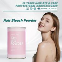 China Hair Dye Factory Blue Hair Bleach Powder Professional Salon Care Lightener OEM Permanent Hair Dye for sale