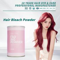 China Pandla OEM Hair Color Removers Bleach Powder Dust Free Salon Use Color Bleach Powder Hair Color Manufacturer Supply for sale