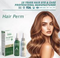 China Hair Perm Lotion OEM Perm Hair Solution Professional Perming Cream For Hair Long Lasting  Wholesale Hair Dye Factory for sale
