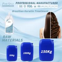 China OEM Brazilian Keratin Hair Treatment Organic Hair Care Hair  Conditioning Treatment Wholesale Hair Color Manufacturer Supply for sale