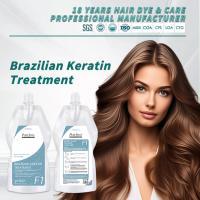 China OEM Wholesale Factory Supply Purestyle Brazilian Keratin Hair Treatment Cream Smooth Hair Care Conditioner Nourishing Straightening for sale