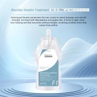 China Purestyle OEM Keratin Treatment Brazilian Keratin Hair Protein Treatment Smooth Hair Treatment Hair Dye Factory Wholesale for sale