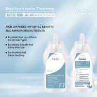 China Purestyle OEM Keratin Treatment Brazilian Keratin Hair Protein Treatment Smooth Hair Treatment Hair Dye Factory Wholesale for sale