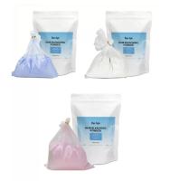 China Salon Blue Hair Bleaching Powder Gentle Non Irritating Dust Free 500g OEM for sale