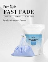 China Professional Salon Gentle Non Irritating Hair Bleaching Powder in Bulk Dust Free OEM Avaialble for sale